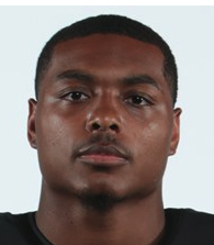 Jarell White - Cincinnati Bearcats - Running Back