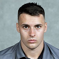 Seth Adams - Southeastern Louisiana Lions - Tight End