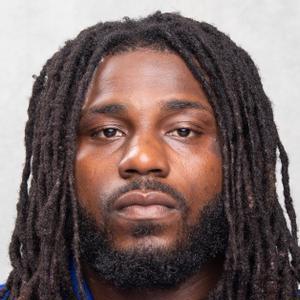 Tre Moore - Georgia State Panthers - Edge