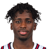 David Jones - Memphis Tigers - Small Forward