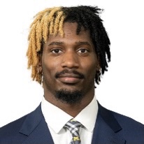 Gemon Green - Michigan Wolverines - Cornerback