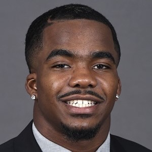 Reggie Stubblefield - Kansas State Wildcats - Safety