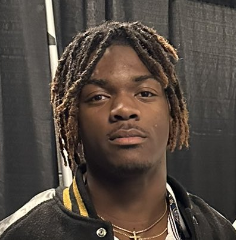 Cam Riley - Neville - Cornerback