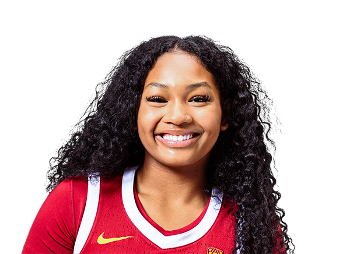 Malia Samuels - USC Trojans - Point Guard