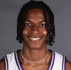 Brandon Morgan - Western Carolina Catamounts - Shooting Guard