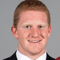 Jack Funke - Boston College Eagles - Offensive Tackle