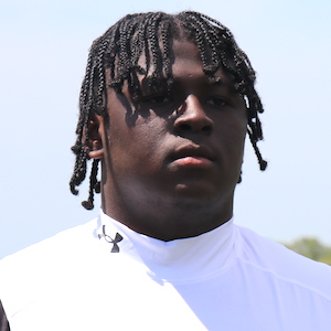 Andre Roye - Scouting Profile