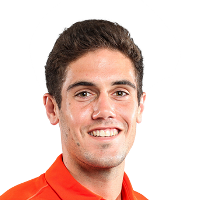 Carter Peevy - Mercer Bears - Quarterback