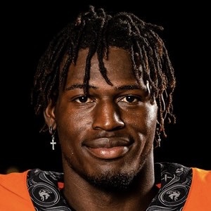 CJ Brown - Oklahoma State Cowboys - Running Back