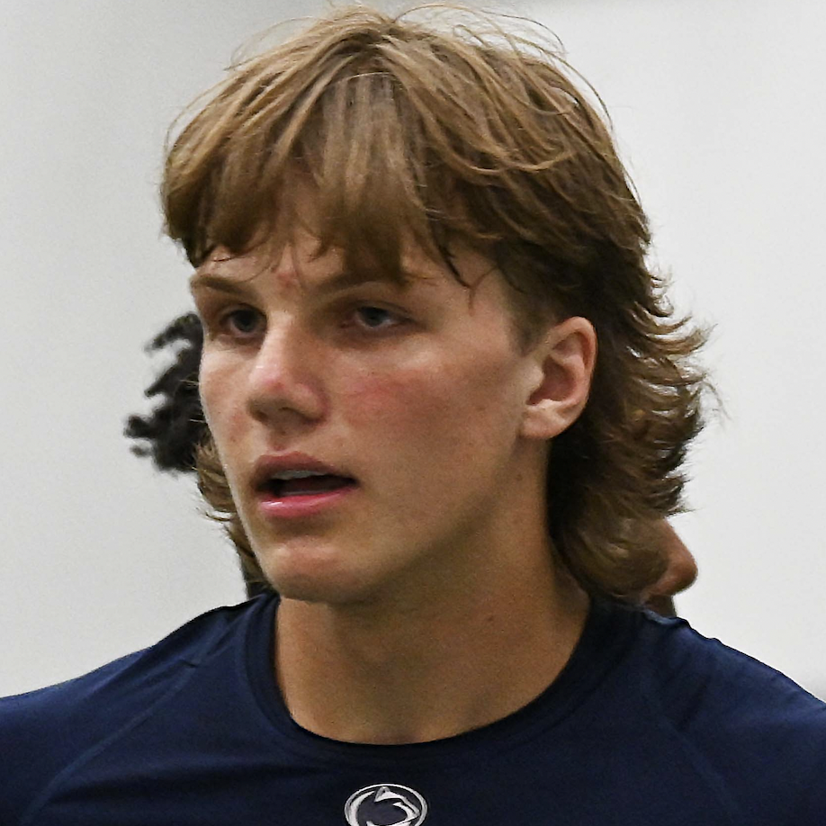 Sam Pilof - Scouting Profile