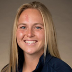 Penelope Hocking - Penn State Nittany Lions - Attacker
