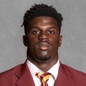 Caleb Sutherland - Bethune-Cookman Wildcats - Cornerback