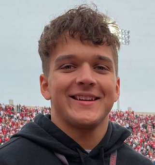 Thomas Gotkowski - Miami (OH) RedHawks - Quarterback