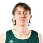 Luke Fennell - Syracuse Orange - Point Guard