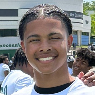 Kellen Miller - University Of Detroit Jesuit HS - Wide Receiver