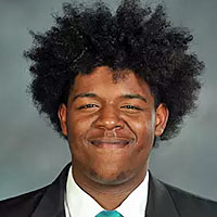 Gavin Ransaw - Arkansas State Red Wolves - Defensive Line