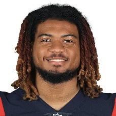 Cameron McGrone - Michigan Wolverines - Linebacker