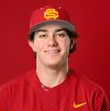 Austin Overn - USC Trojans - Outfielder