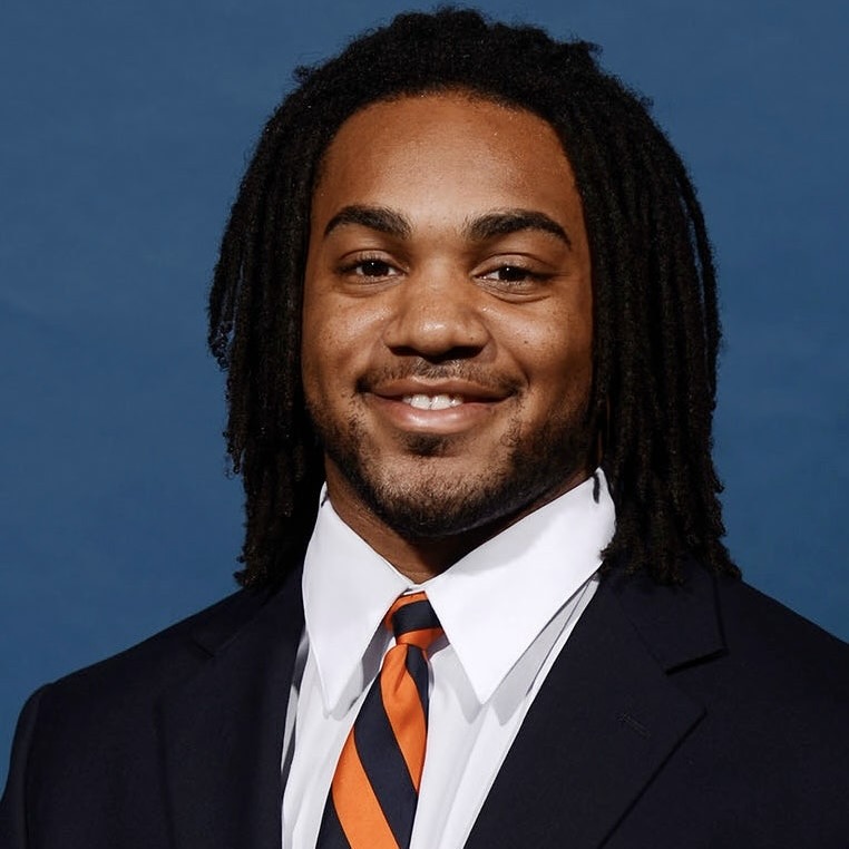 Tre Mason - Los Angeles Rams - Running Back
