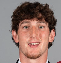 Matt Ragan - Boston College Eagles - Tight End