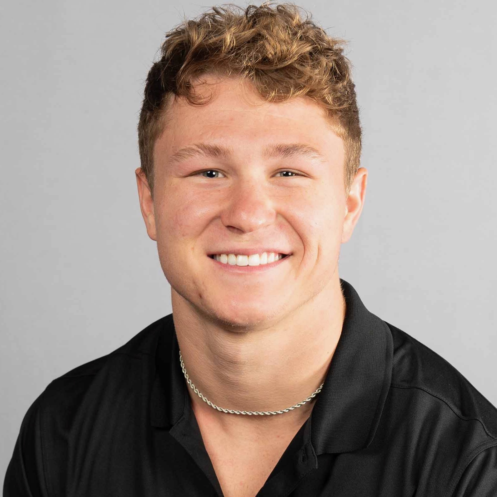 Ben Finneseth - Colorado Buffaloes - Safety