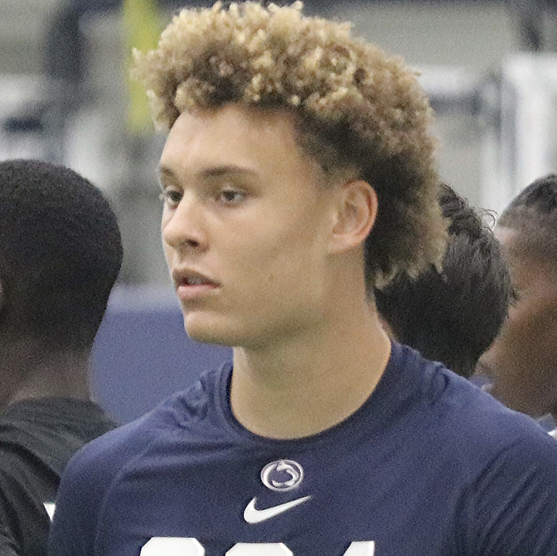 Triston Ward - Recruiting Profile