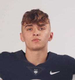 Victor Rosa - Connecticut Huskies - Running Back