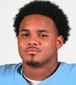 Geordan Guidry - Tulane Green Wave - Defensive Line
