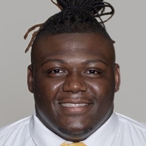 Tykeem Doss - Southern Miss Golden Eagles - Offensive Tackle