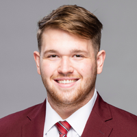 Andrew Milek - USC Trojans - Interior Offensive Line