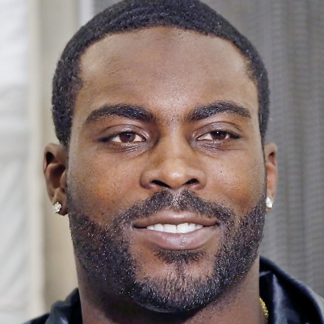 Michael Vick - Pittsburgh Steelers - Quarterback
