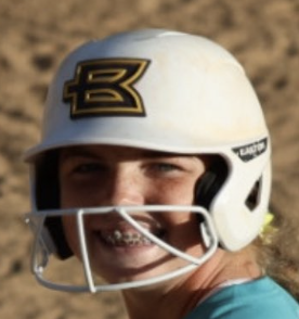 Corey Goguts - Hewitt-Trussville - Outfielder