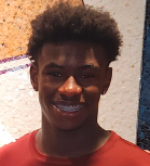 Preston Ashley - Scouting Profile