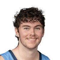 Liam Murphy - Purdue Boilermakers - Power Forward