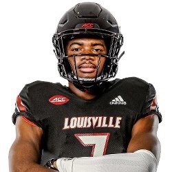 Derrick Edwards - Recruiting Profile