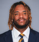 Brian Hightower - California Golden Bears - Wide Receiver