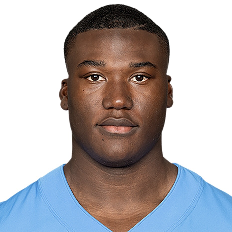 Kenneth Murray - Recruiting Profile