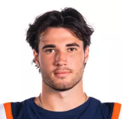 Donovan Leary - Illinois Fighting Illini - Quarterback