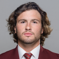 Garth White - USC Trojans - Kicker