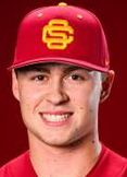 Tyler Stromsborg - USC - P