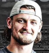 Daniel Evert - Temple Owls - Tight End