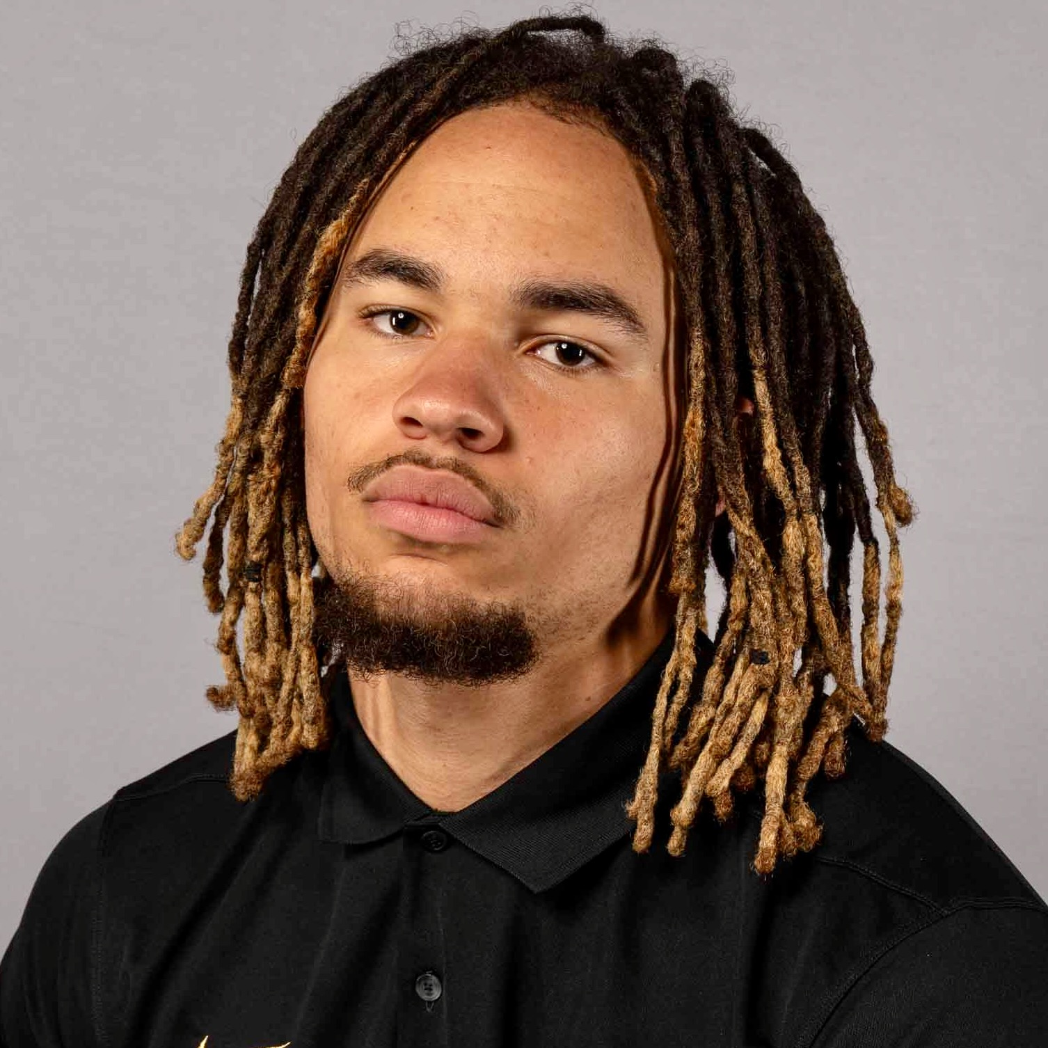 Kofi Taylor-Barrocks - UTEP Miners - Linebacker