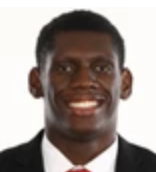 Quinton Price - Cincinnati Bearcats - Cornerback