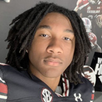 Dylan Williams - Scouting Profile