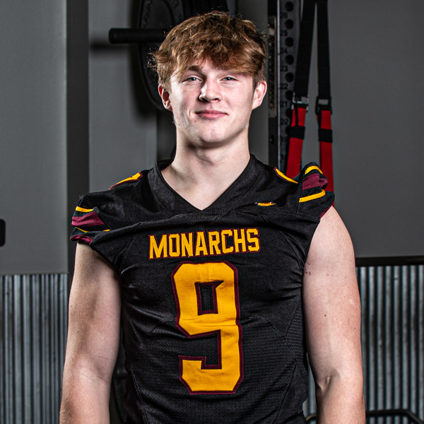 Caden Busch - Recruiting Profile