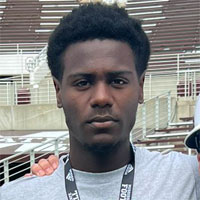 Matt Mayfield - Beau Chene - Wide Receiver