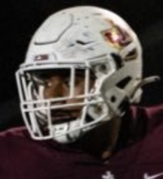 Daniel Tuliau - San Jose State Spartans - Interior Offensive Line