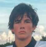 Caleb Butler - Dr. Joaquin Garcia - Quarterback