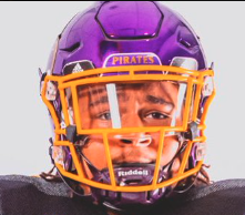 Javon Williams - Pinellas Park - Defensive Line