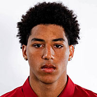 Ethan O'Connor - Miami Hurricanes - Cornerback